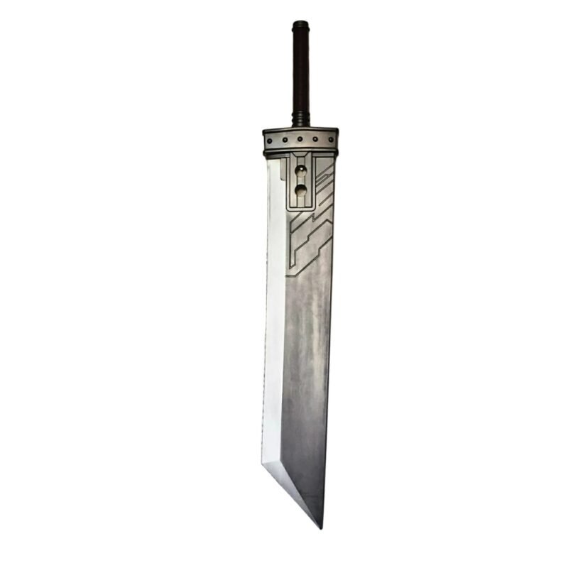 Final Fantasy Buster Sword – Mx2Games
